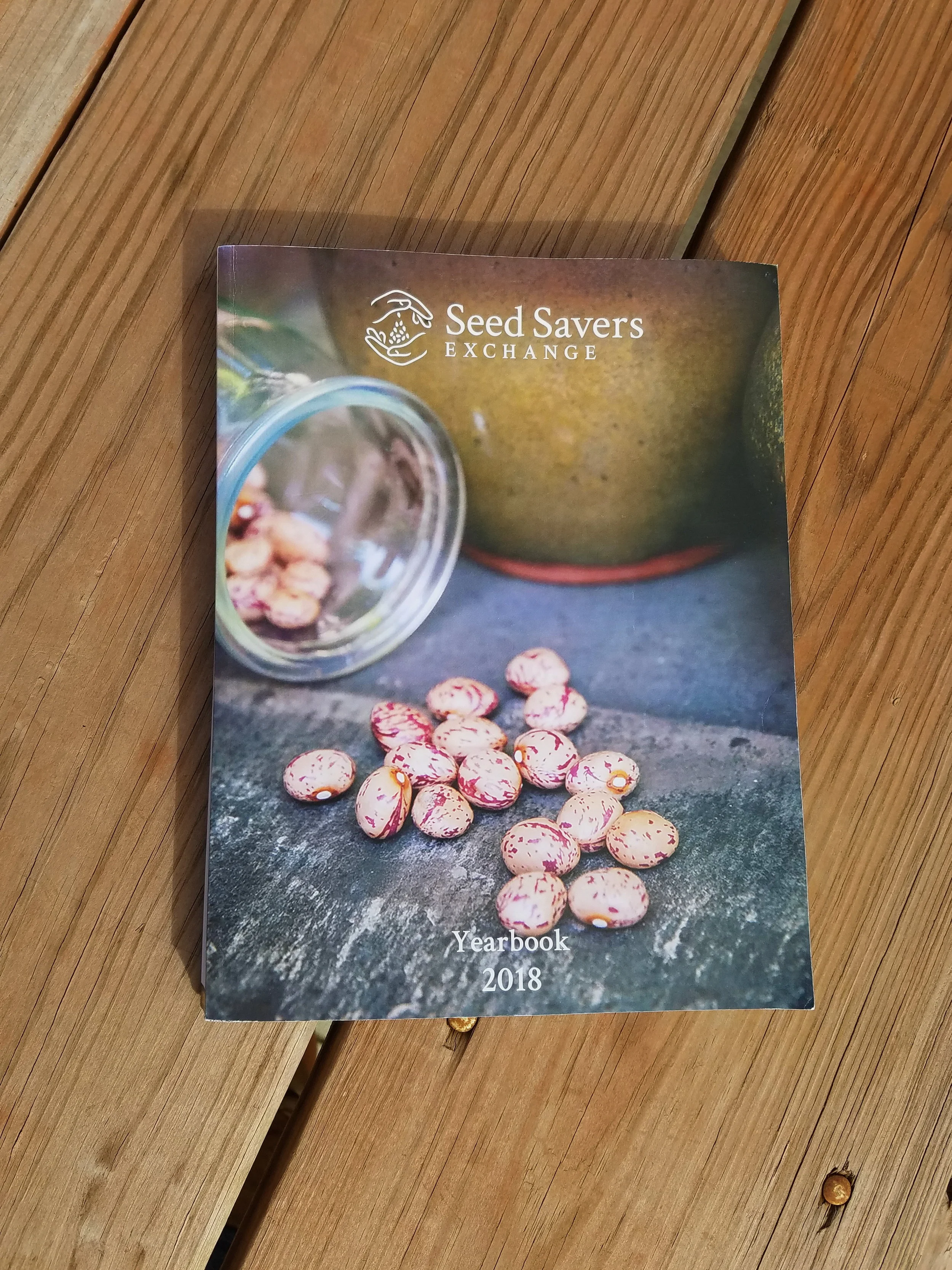 Craig LeHoullier - A Special, Guest Blog - The Exchange, a Seed Saver’s ...