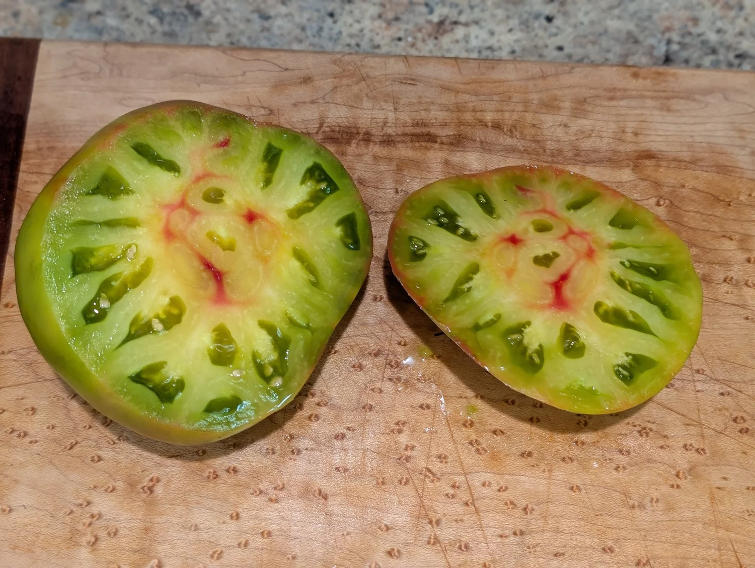 Craig LeHoullier - 2025 Garden Review - Part 2. Tomatoes - Old ...