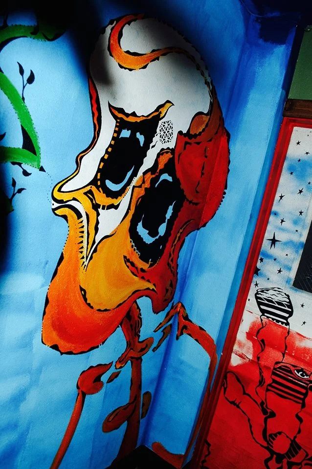 Lumpy Ridge Brewing Co.