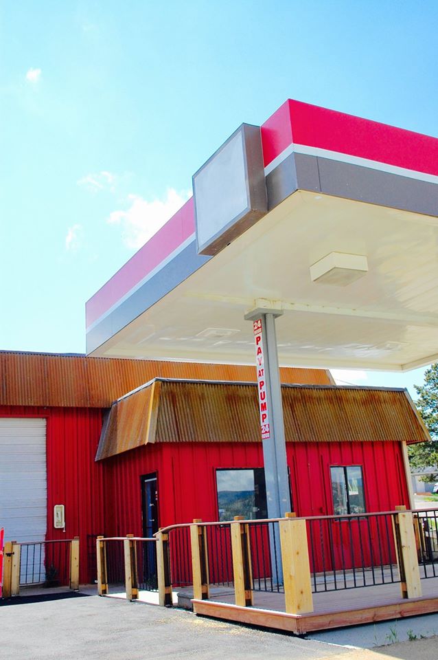 Lumpy Ridge Brewing Co.