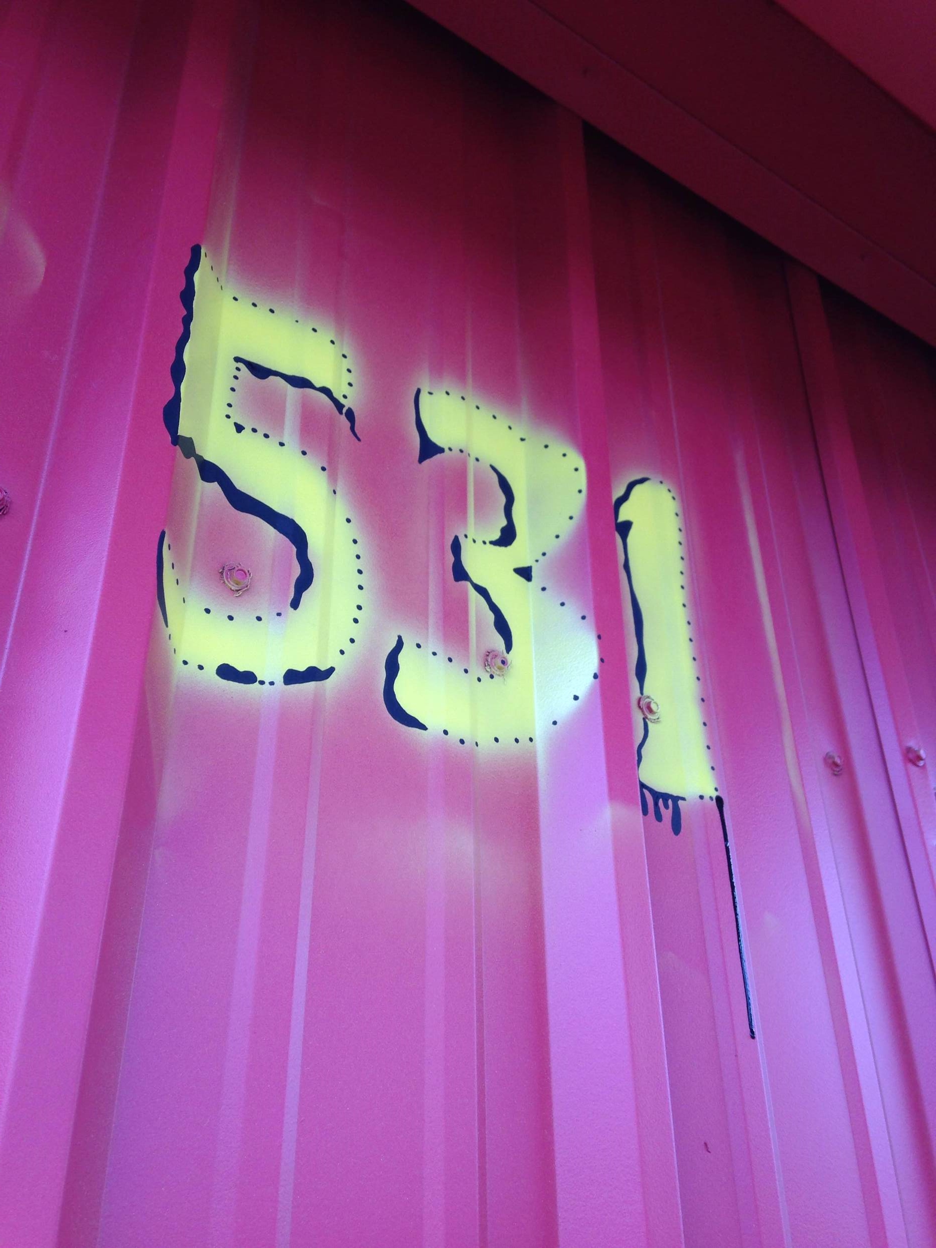 Lumpy Ridge Brewing Co.