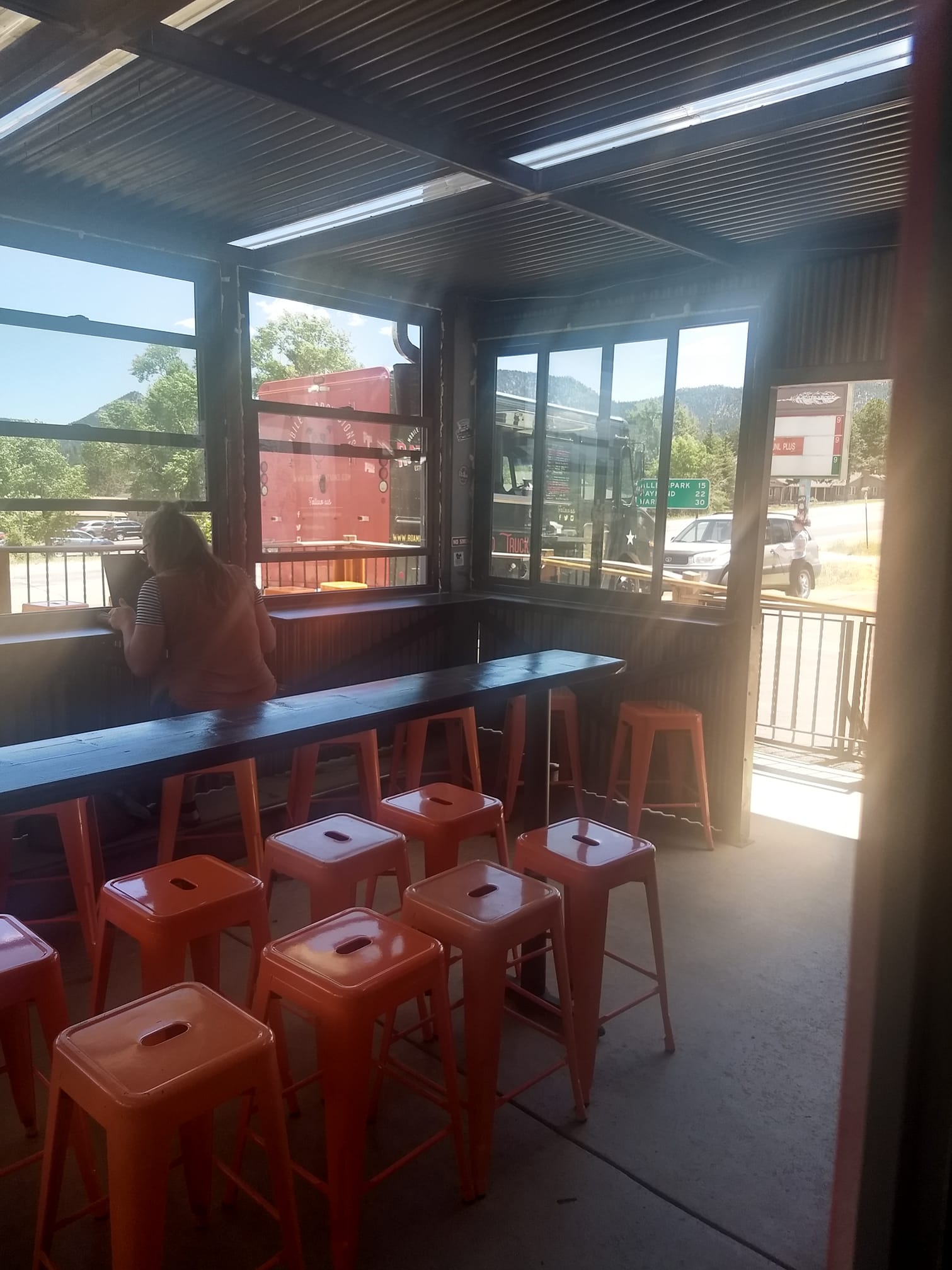 Lumpy Ridge Brewing Co.