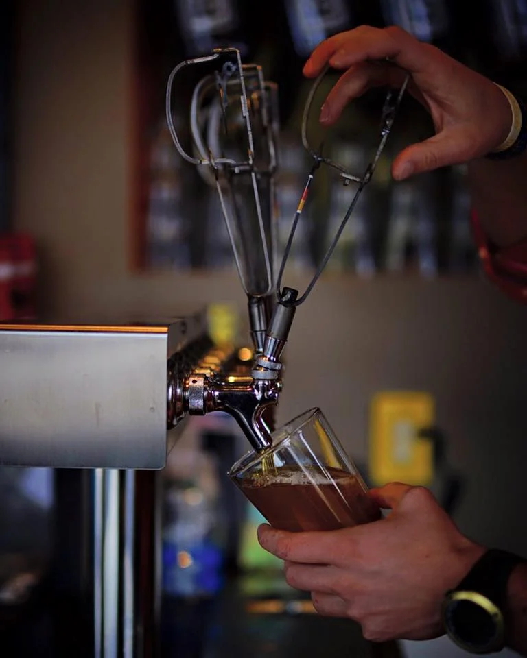 Lumpy Ridge Brewing Co.