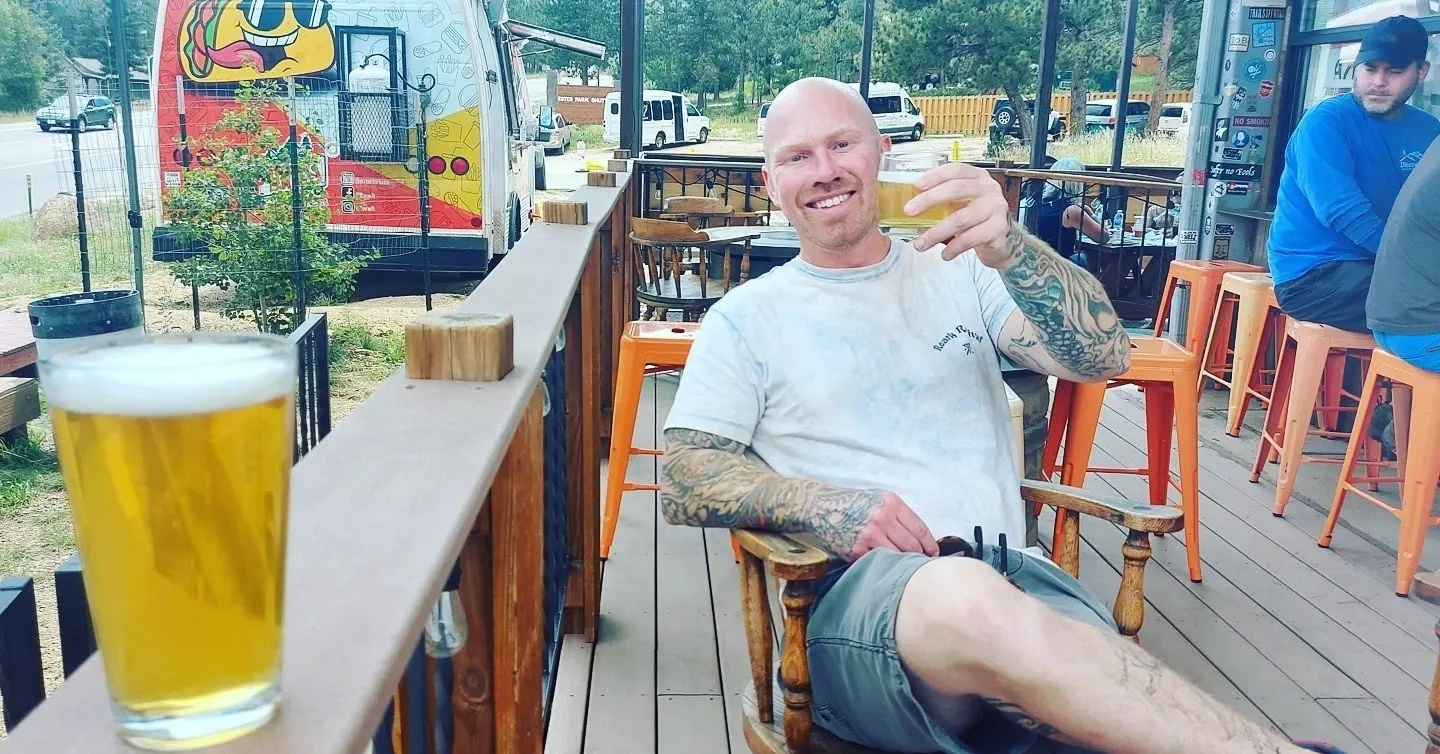 Lumpy Ridge Brewing Co.