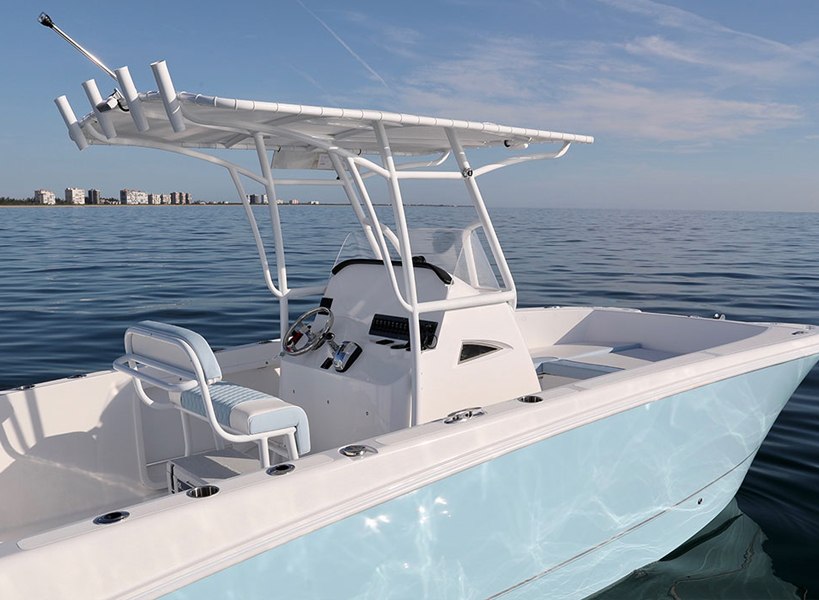 POWER CATAMARANS Twin Vee PowerCats