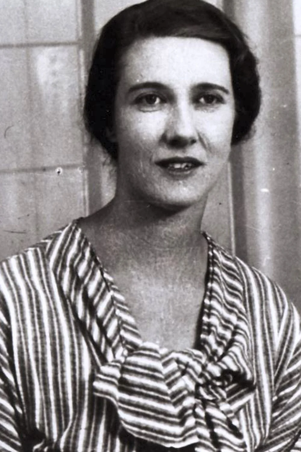 MARY ELMES / ‘The Irish Oskar Schindler’