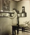 MARY ELMES / ‘The Irish Oskar Schindler’