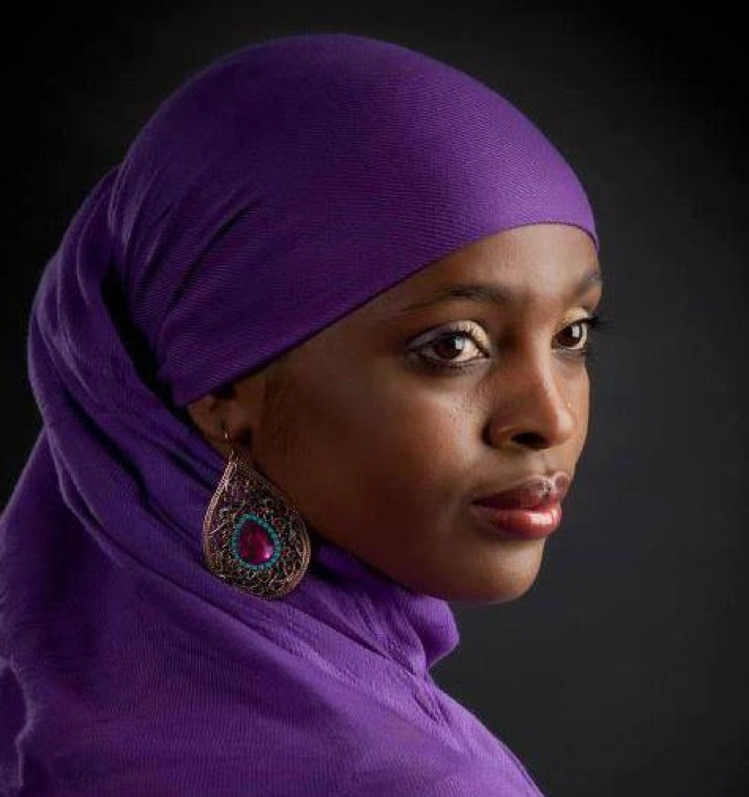 Ifrah Ahmed / CSO Director for the elimination of Female Genital ...