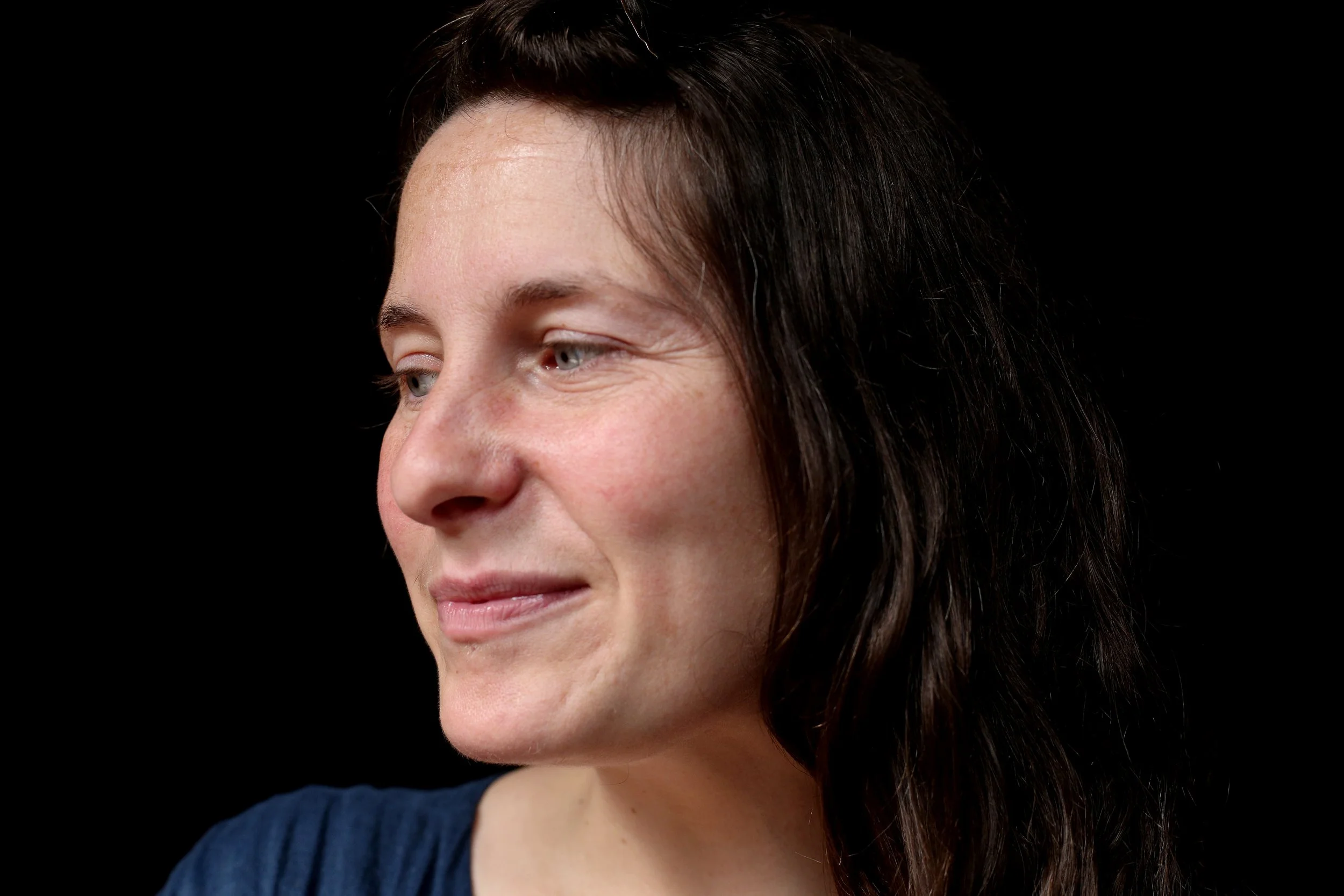 Kerri Ní Dochartaigh / Author