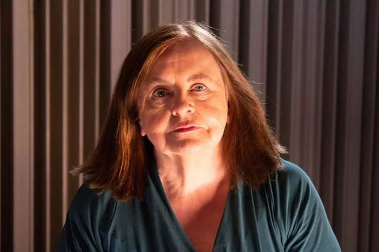 Bernadette Devlin McAliskey