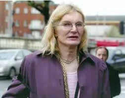 Dr Lydia Foy & the long fight for gender recognition