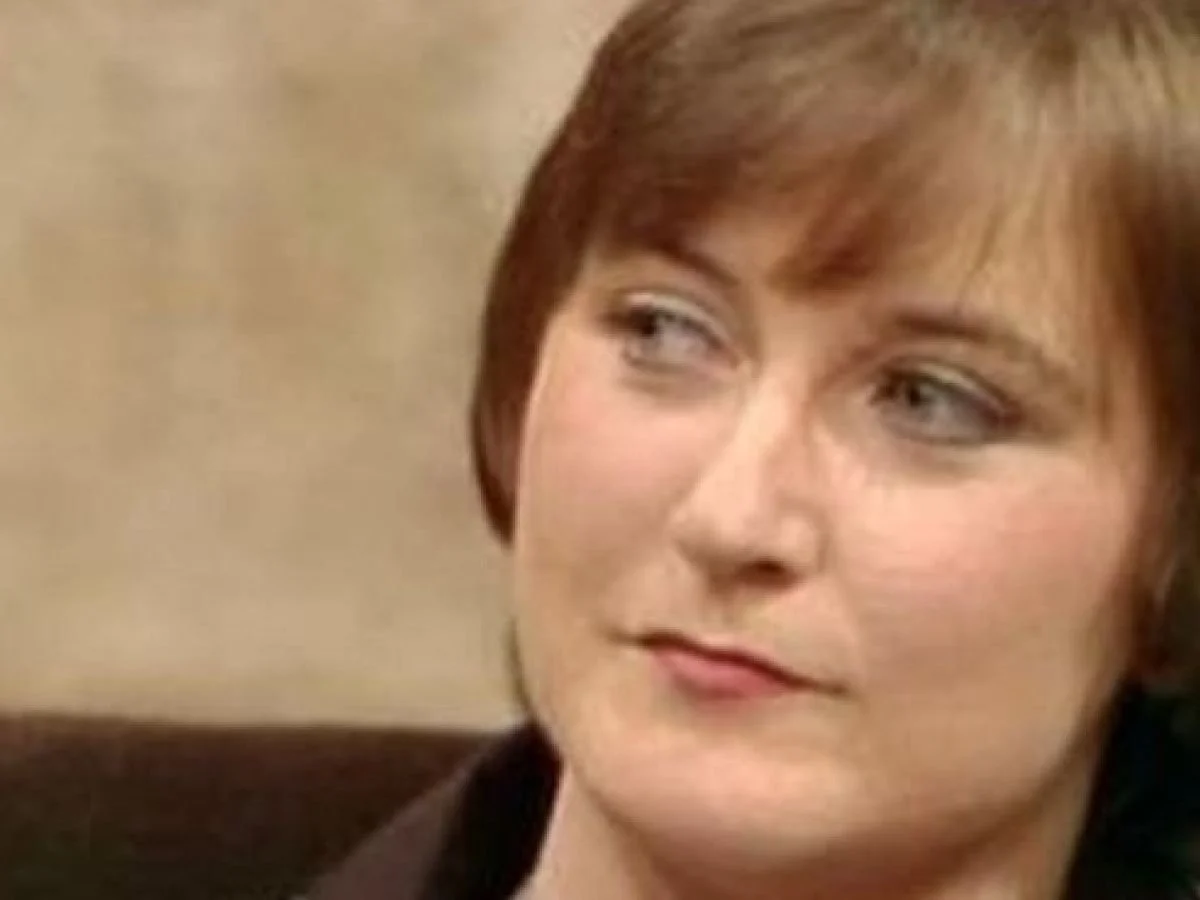 Joni Crone / Playwright / Gay Rights Activist