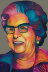 Portraits by FRIZ