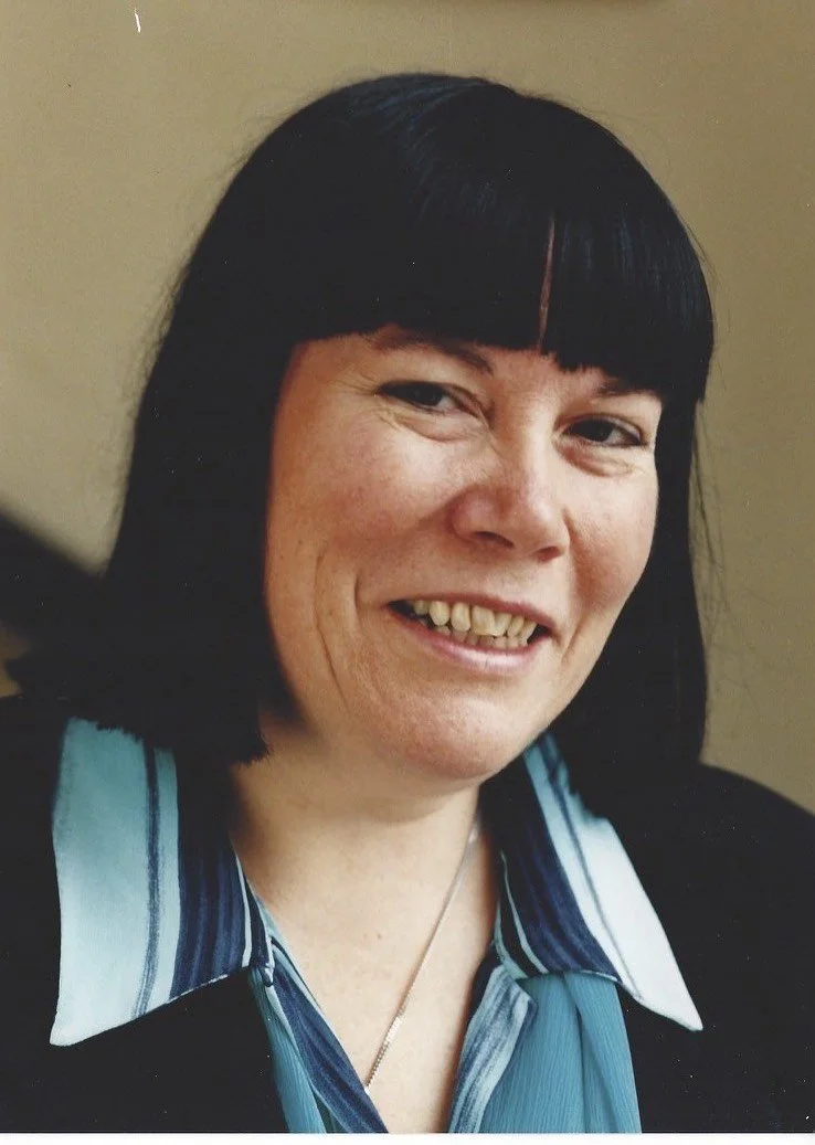 Bronagh Hinds / Peacebuilder & Women's Rights Advocate