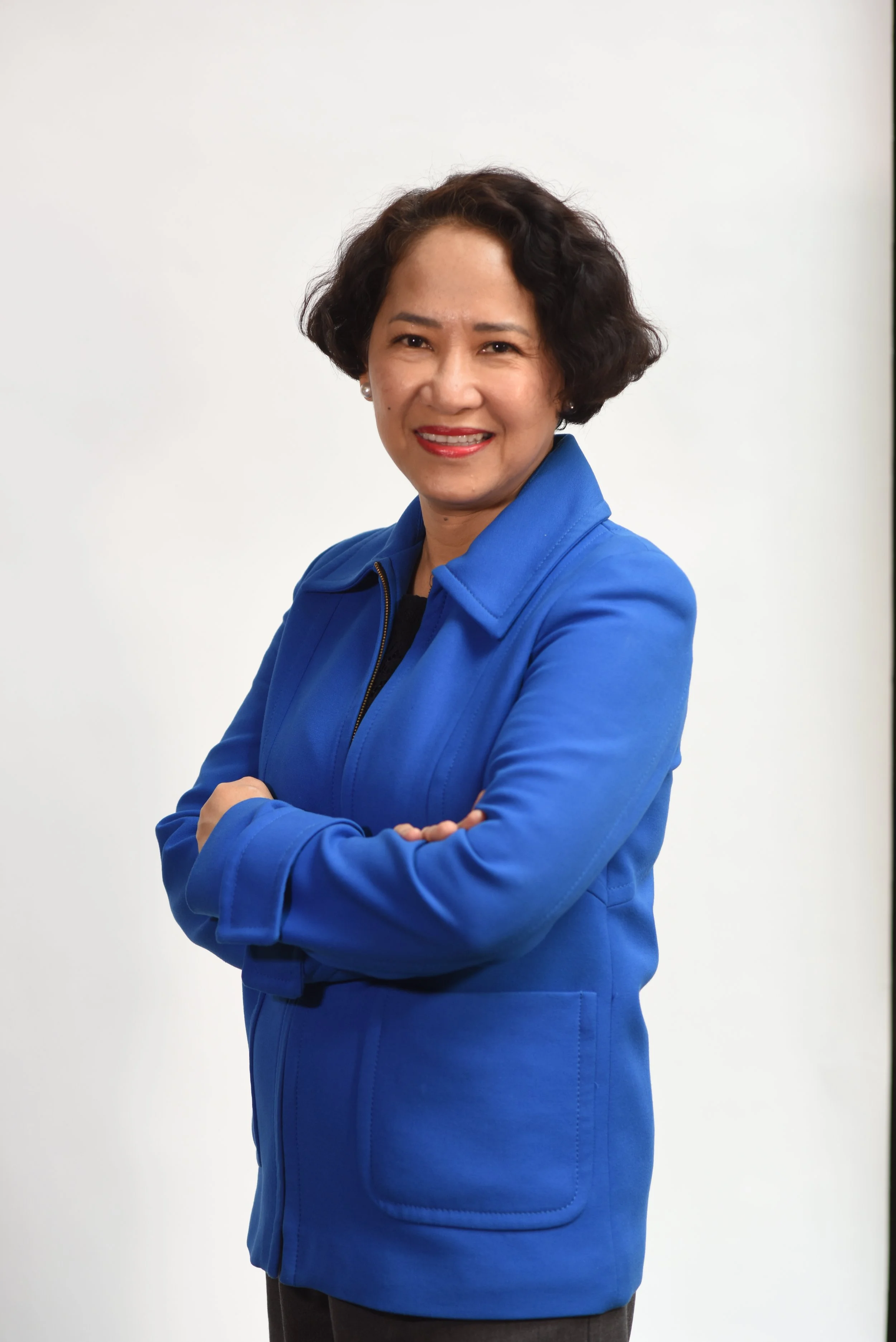 Global Peace Heroines