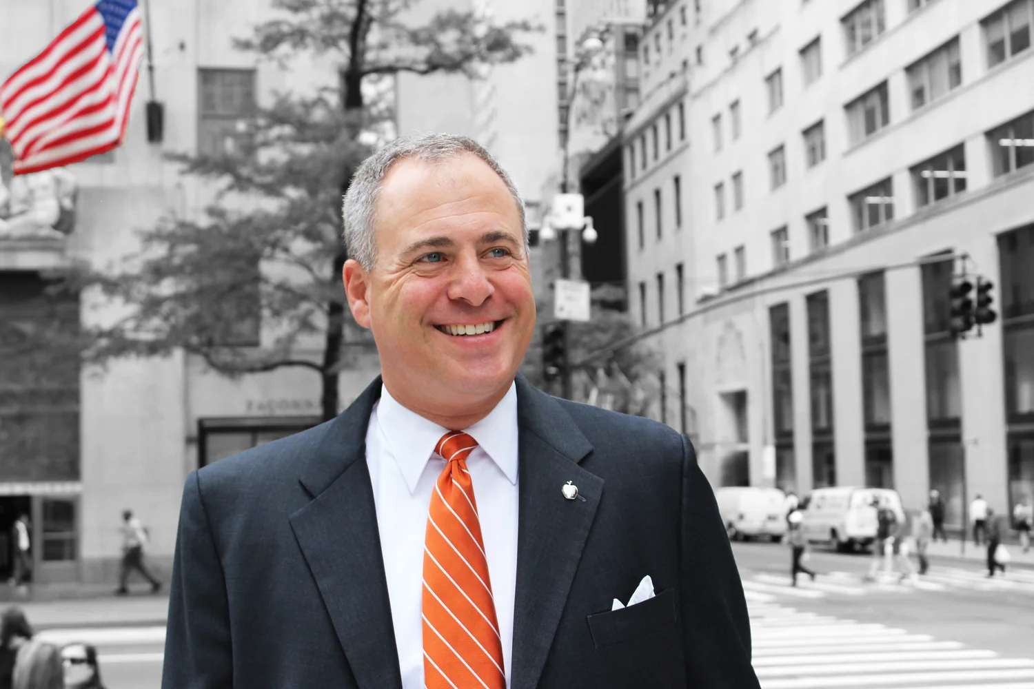 Scott Bloom — Bloom Real Estate Group