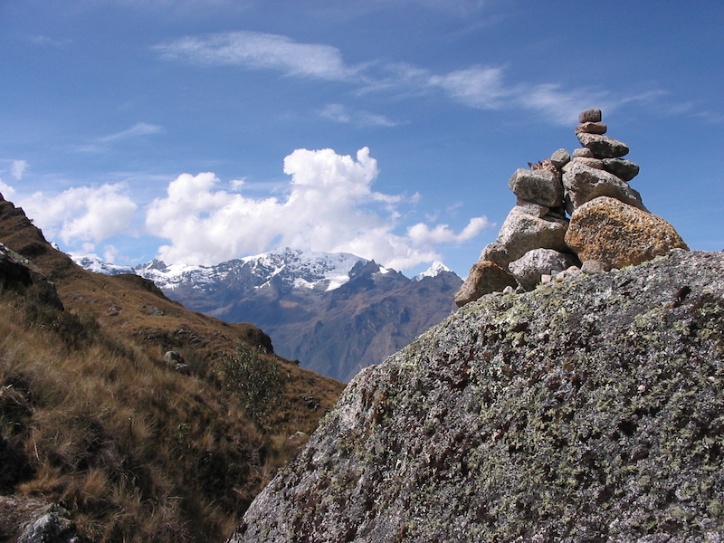 Classic Inca Trail 4D | Cusco, Ollantaytambo, Machu Picchu | Pacaymayo ...