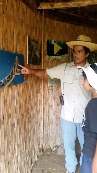 Chaparri Ecological Reserve | Tumbesian Dry Forest | Lambayeque ...
