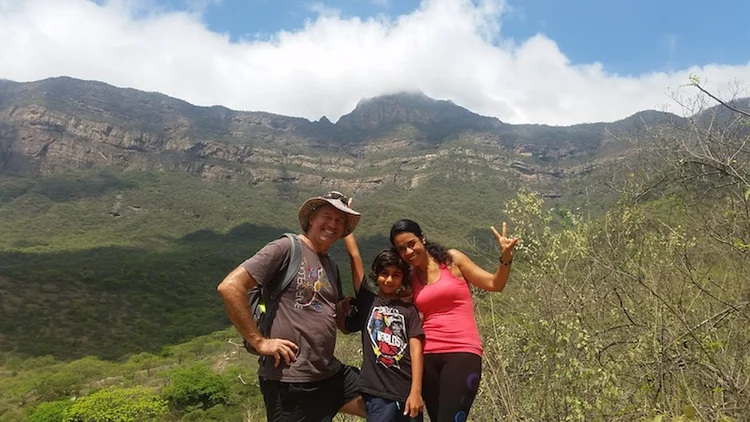 Chaparri Ecological Reserve | Tumbesian Dry Forest | Lambayeque ...