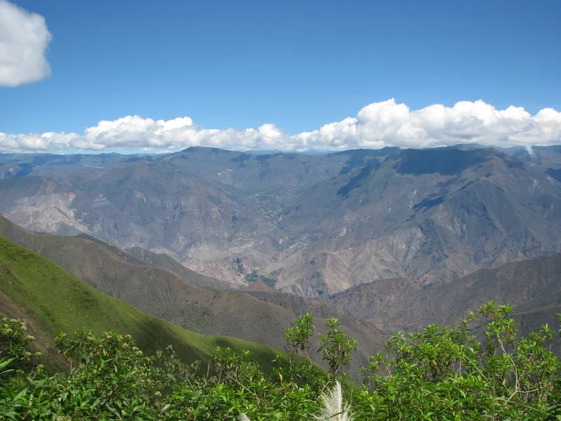 Birding 21D | Tarapoto Amazon | Abra Patricia, Waqanki | Kuelap, Gocta ...