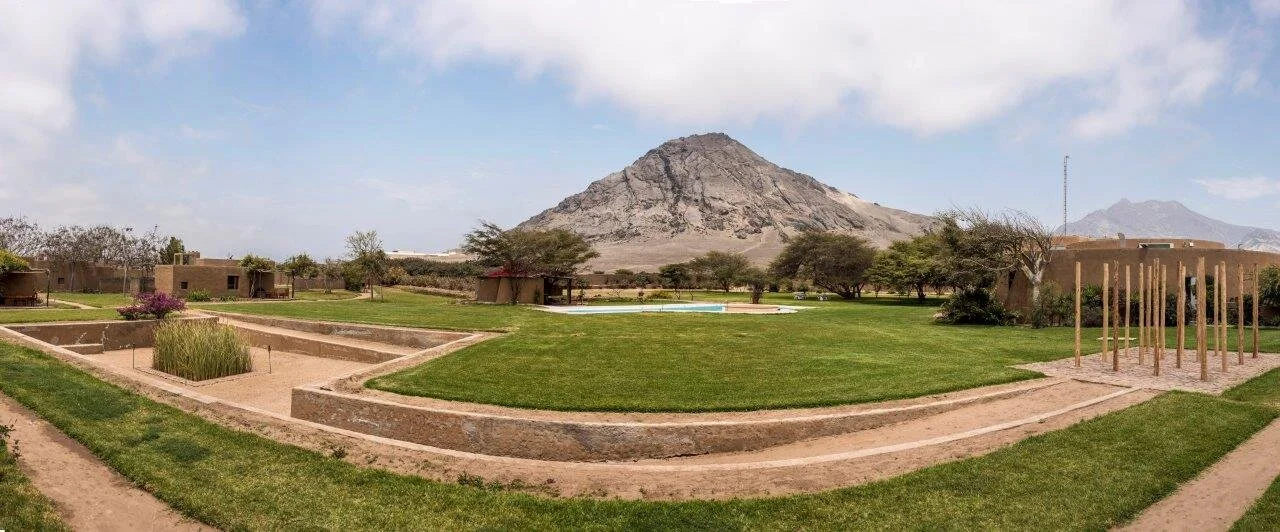 Trujillo 3D / 4D | Moche & Chimu Archaeology | Huaca de la Luna ...