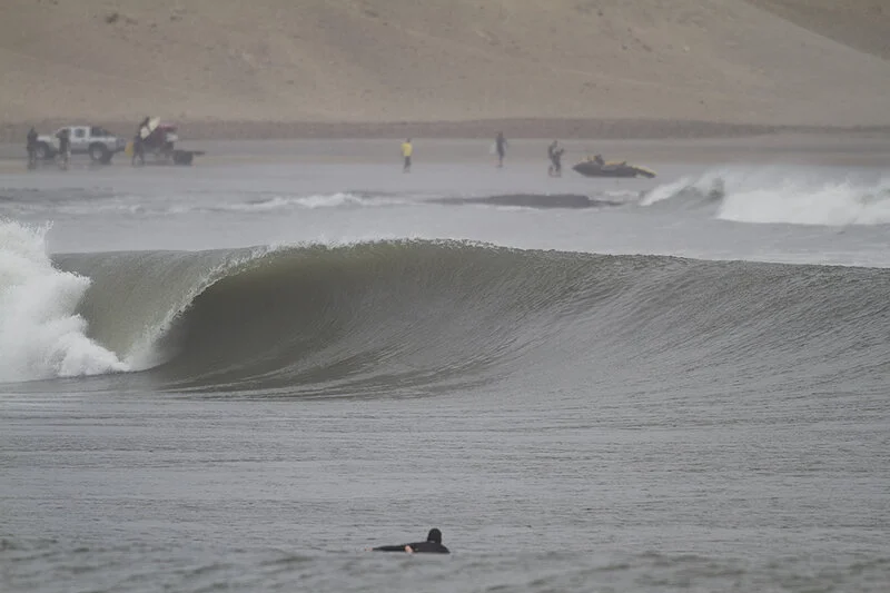 Surfing Chicama | Trujillo, La Libertad | Surf Lessons | Board Rental ...