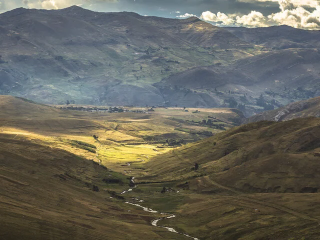 Qhapaq Ñan | Vast Inca Road Network | UNESCO World Heritage Site | 6 ...