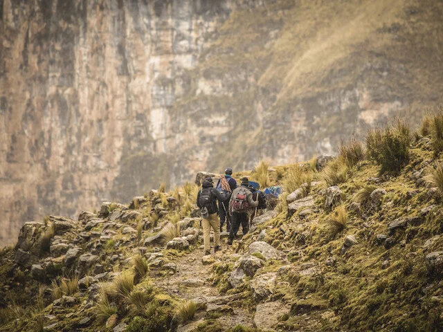 Qhapaq Ñan | Vast Inca Road Network | UNESCO World Heritage Site | 6 ...