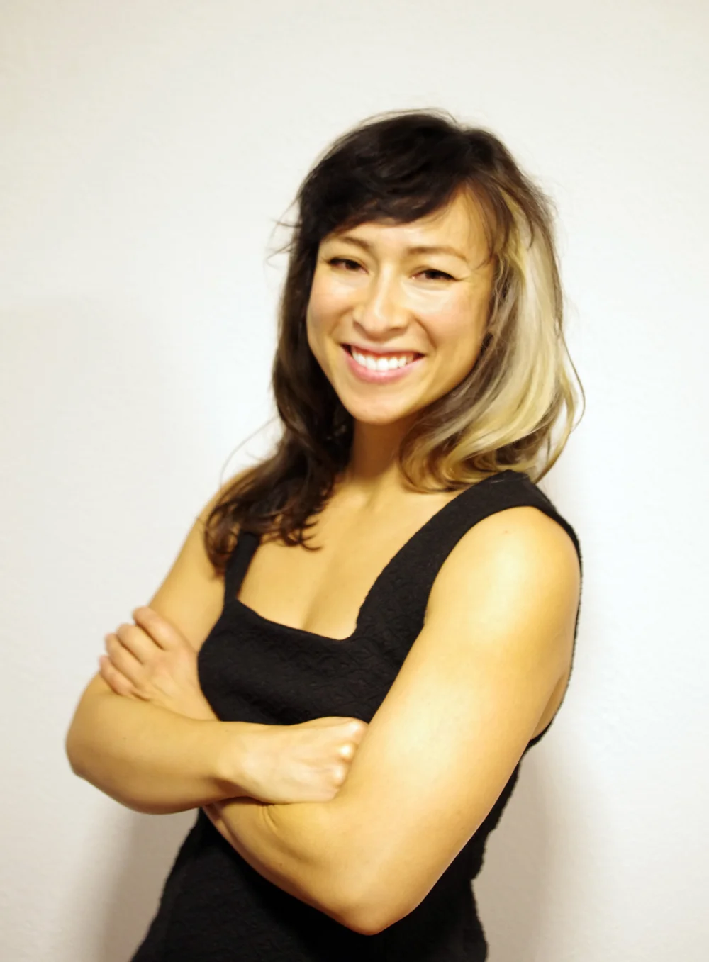 Becca Kim Selin — Rhythm & Motion