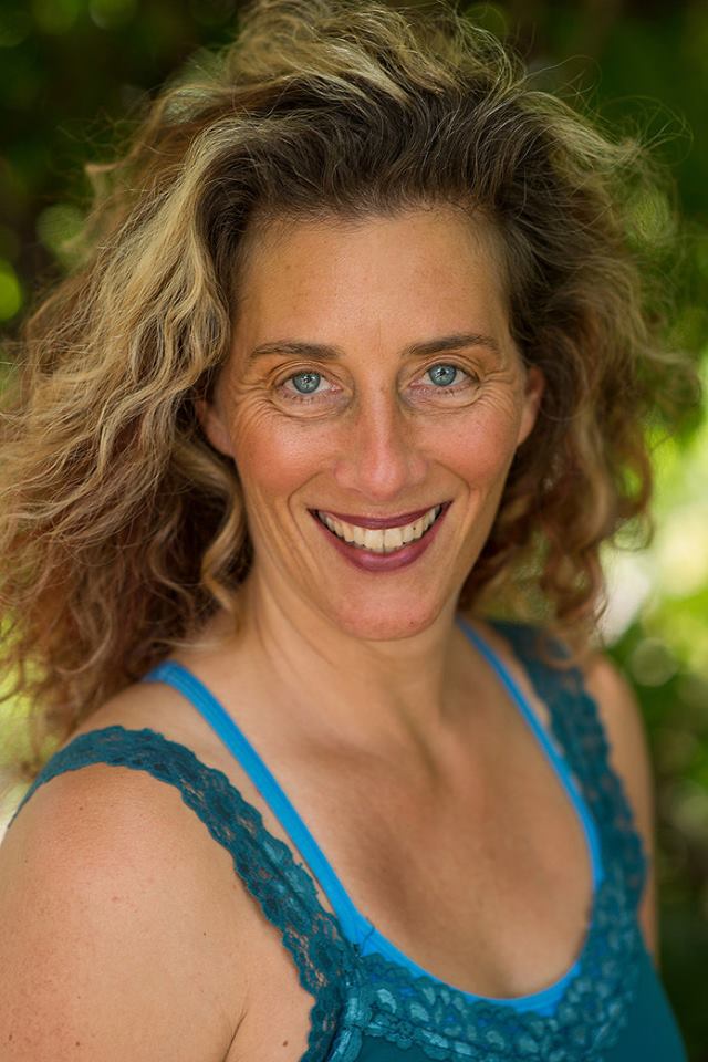 Stephanie Forster — Rhythm & Motion