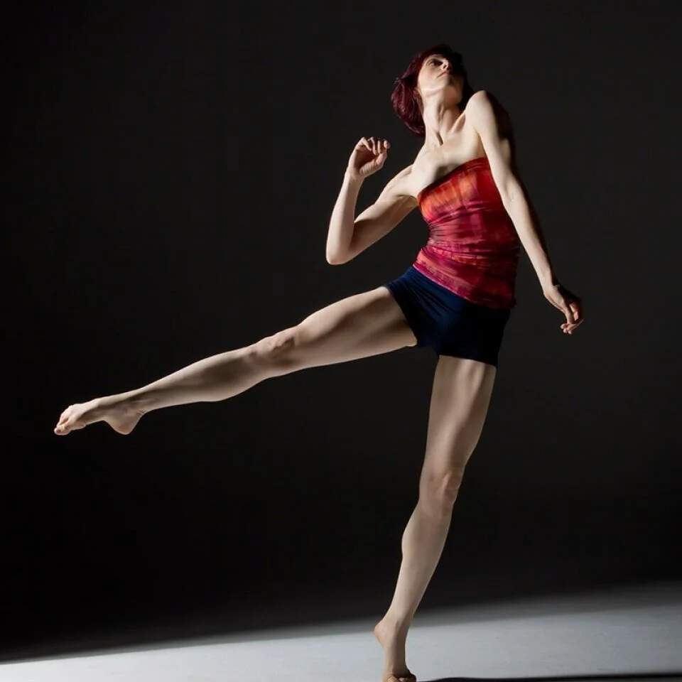 Instructors — Rhythm & Motion