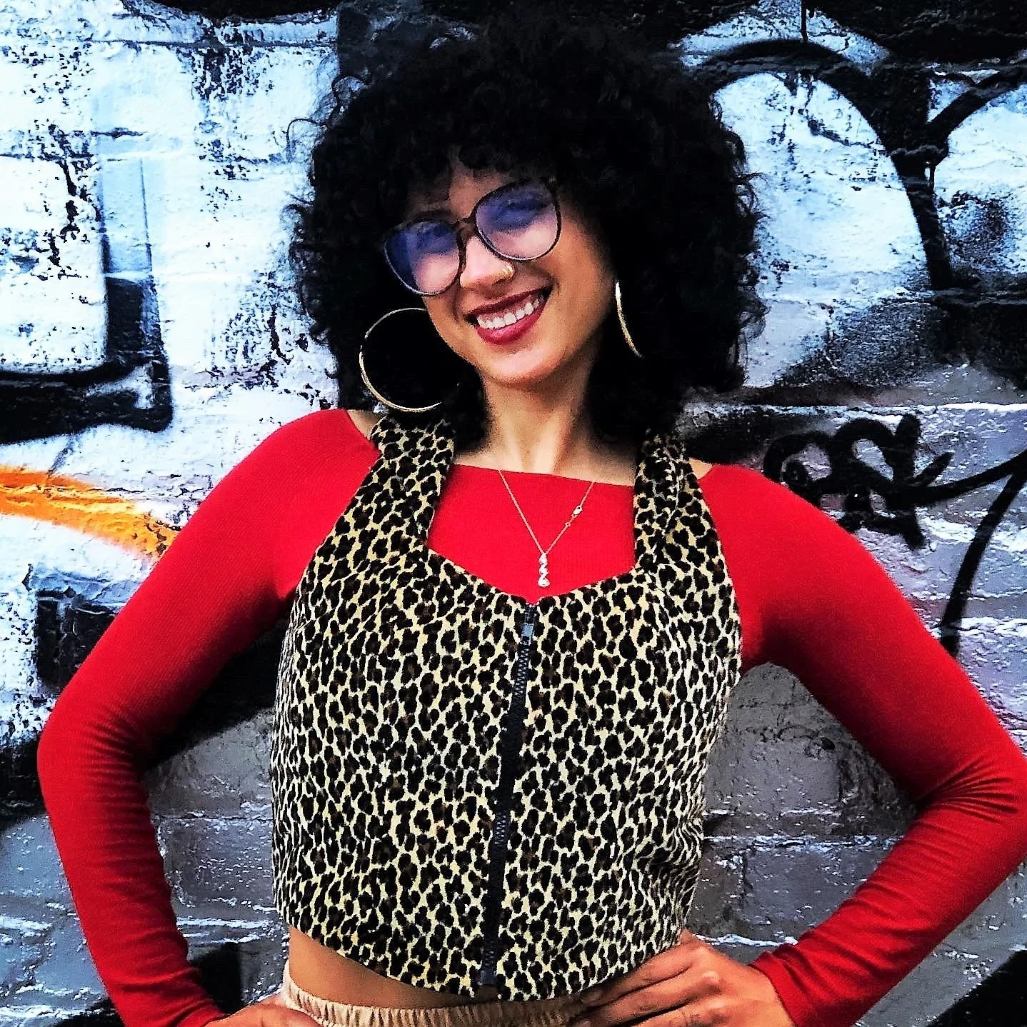 Instructors — Rhythm & Motion