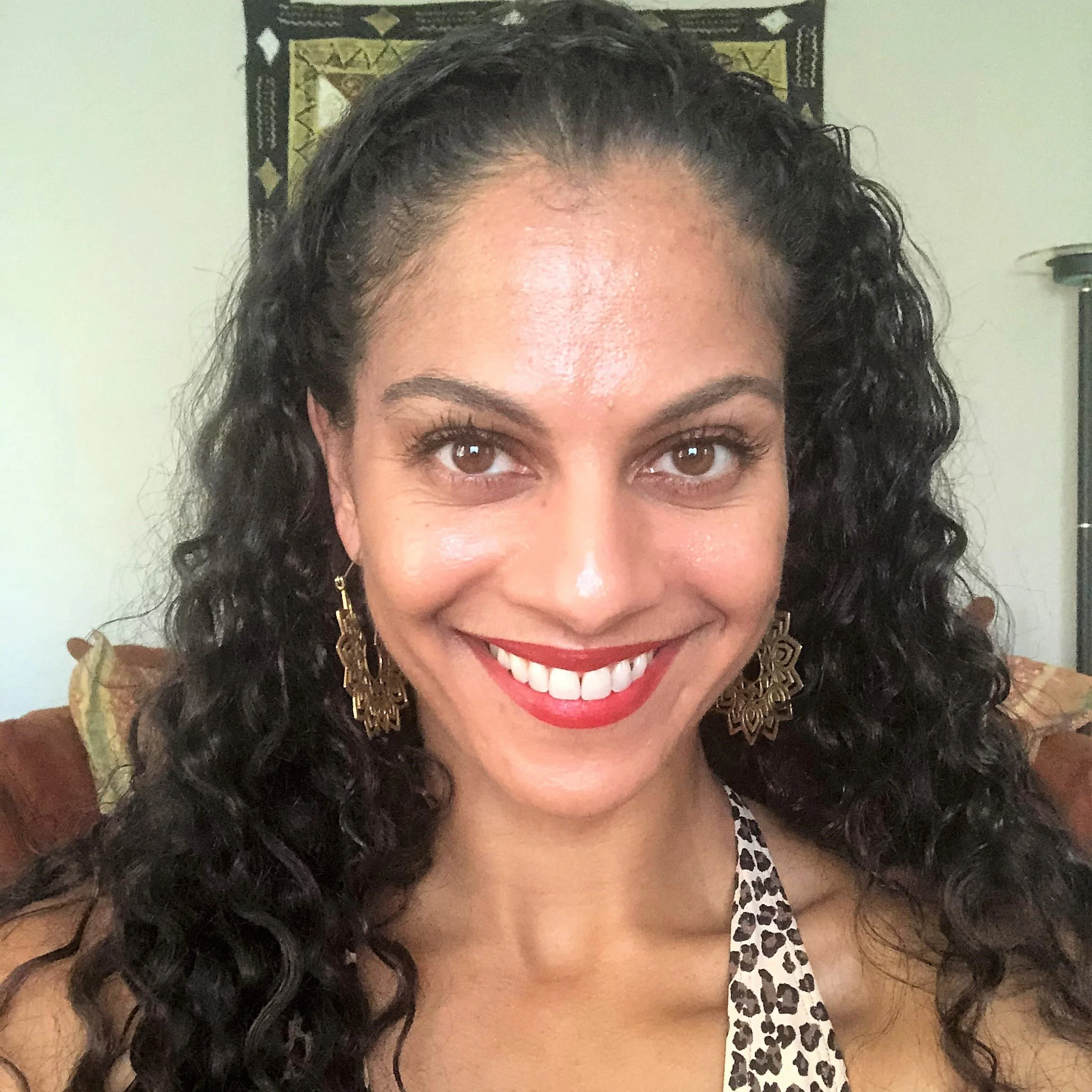 Instructors — Rhythm & Motion