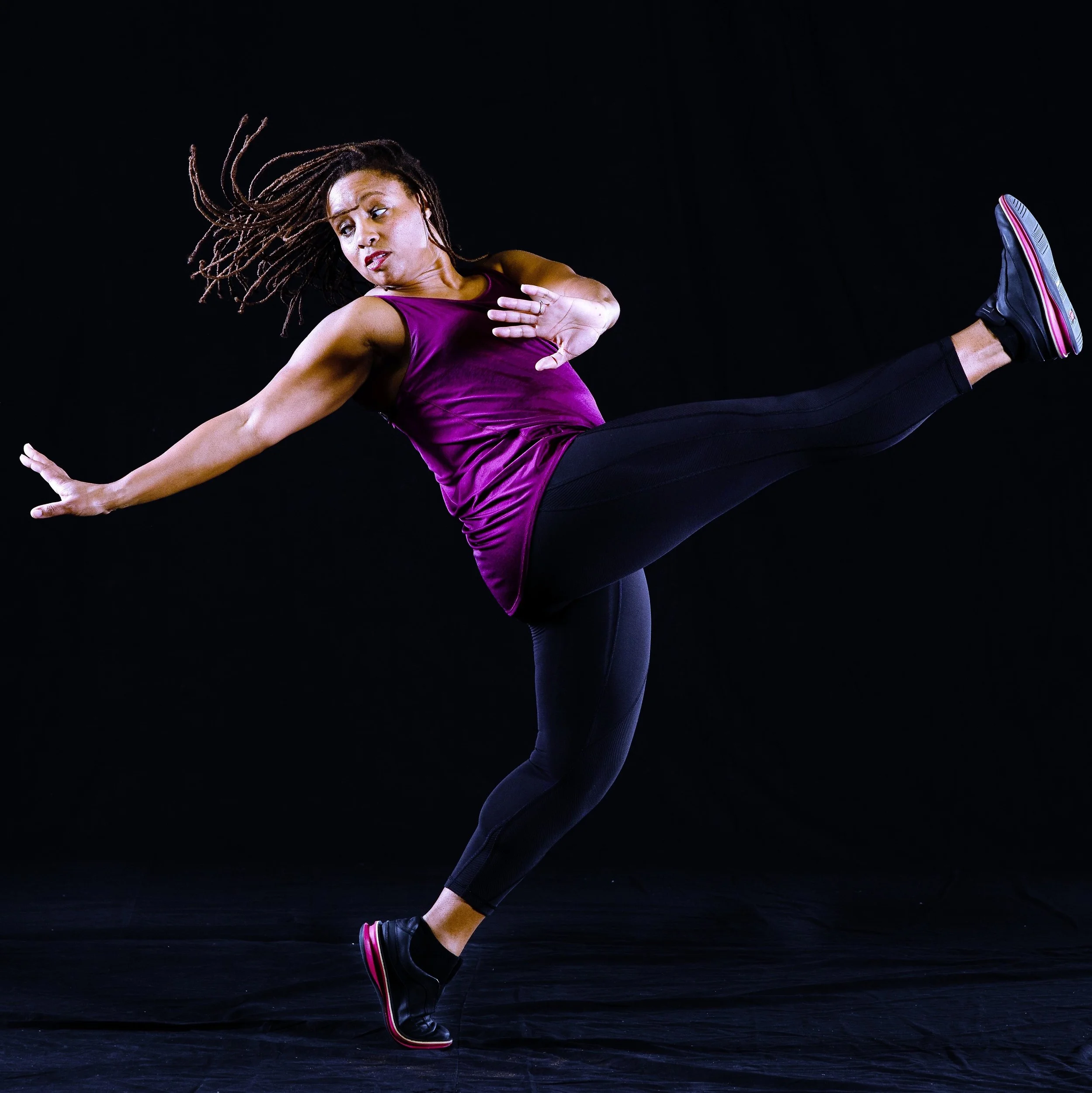 Instructors — Rhythm & Motion