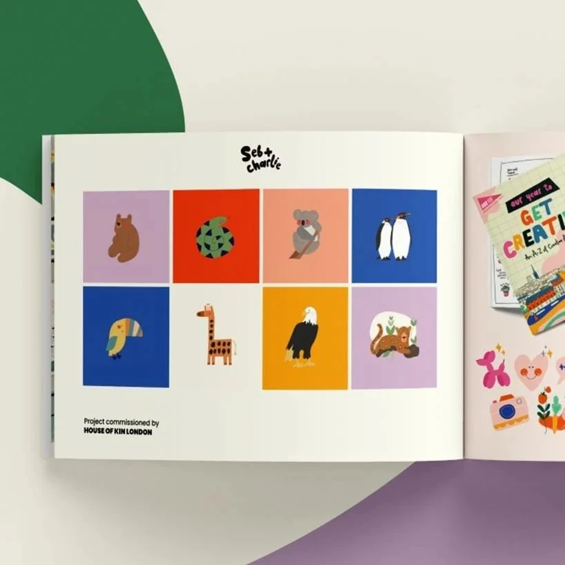 Graphic Designer Wakefield