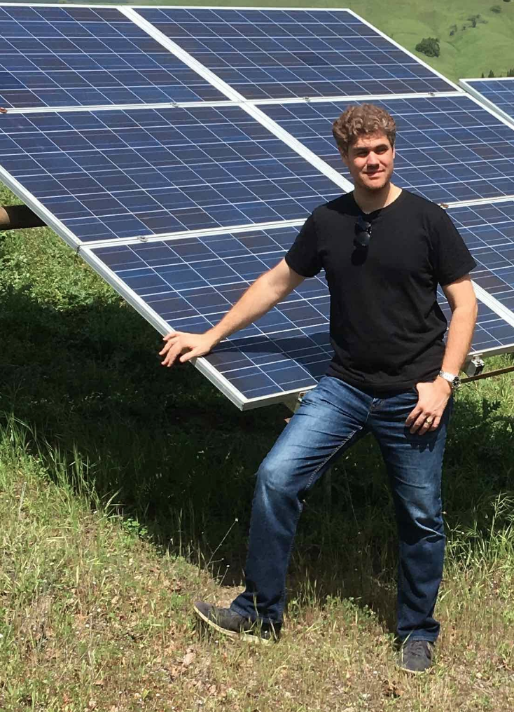 How a Downed Boeing Dreamliner and a New York 7/11 Influenced the Solar ...