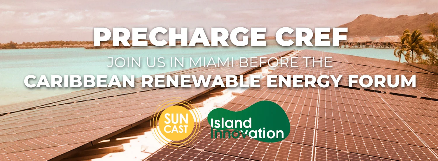 Precharge — SunCast