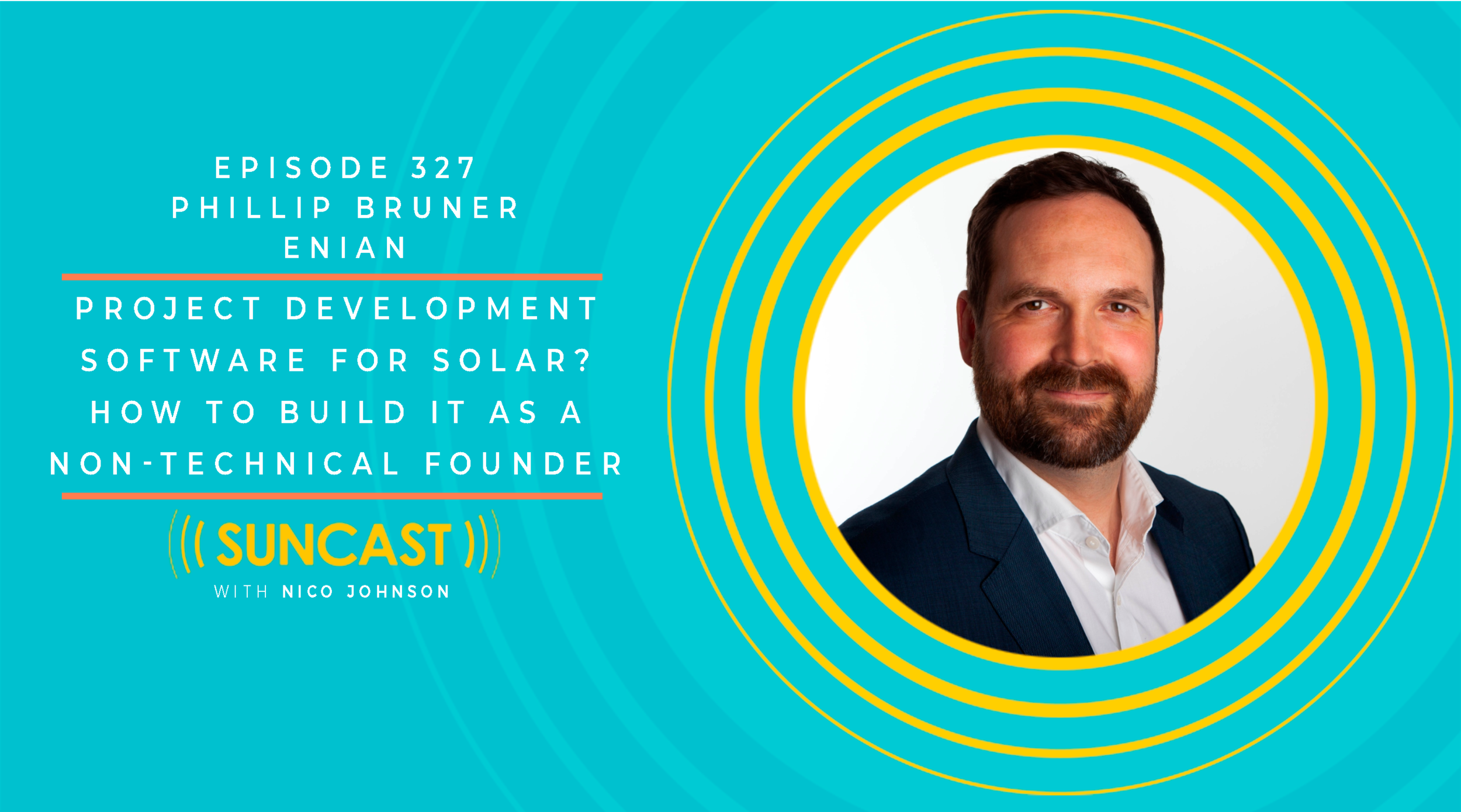 327 - Project development Software for Solar? How to build it as a non ...