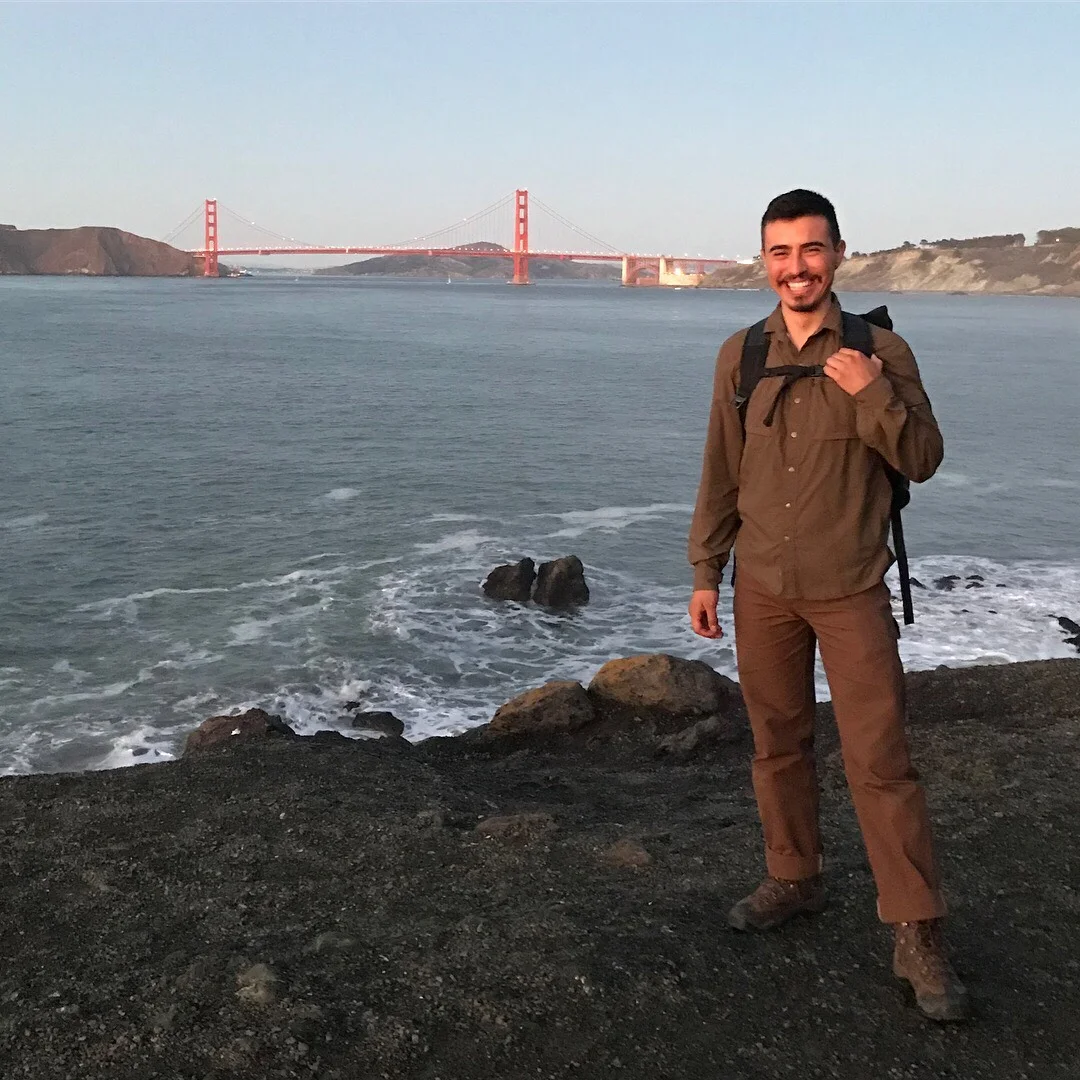 Who We Are — OUT There Adventures