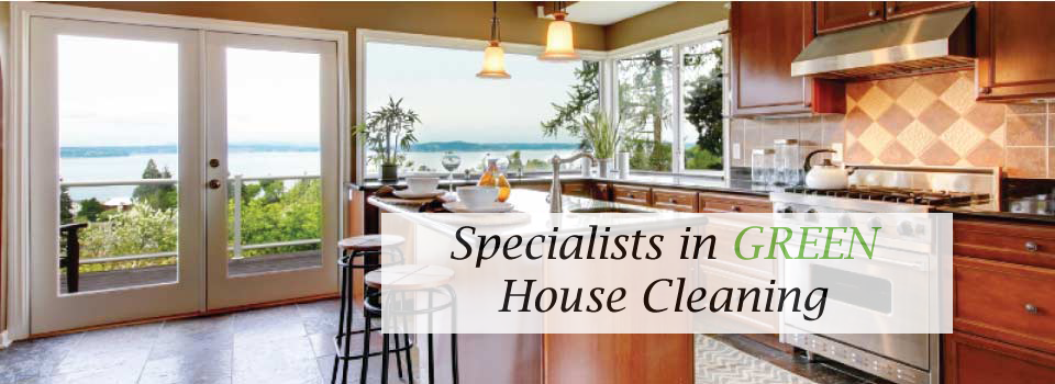 House Cleaning Services Fort Collins, CO | Green Sweep Cleaning