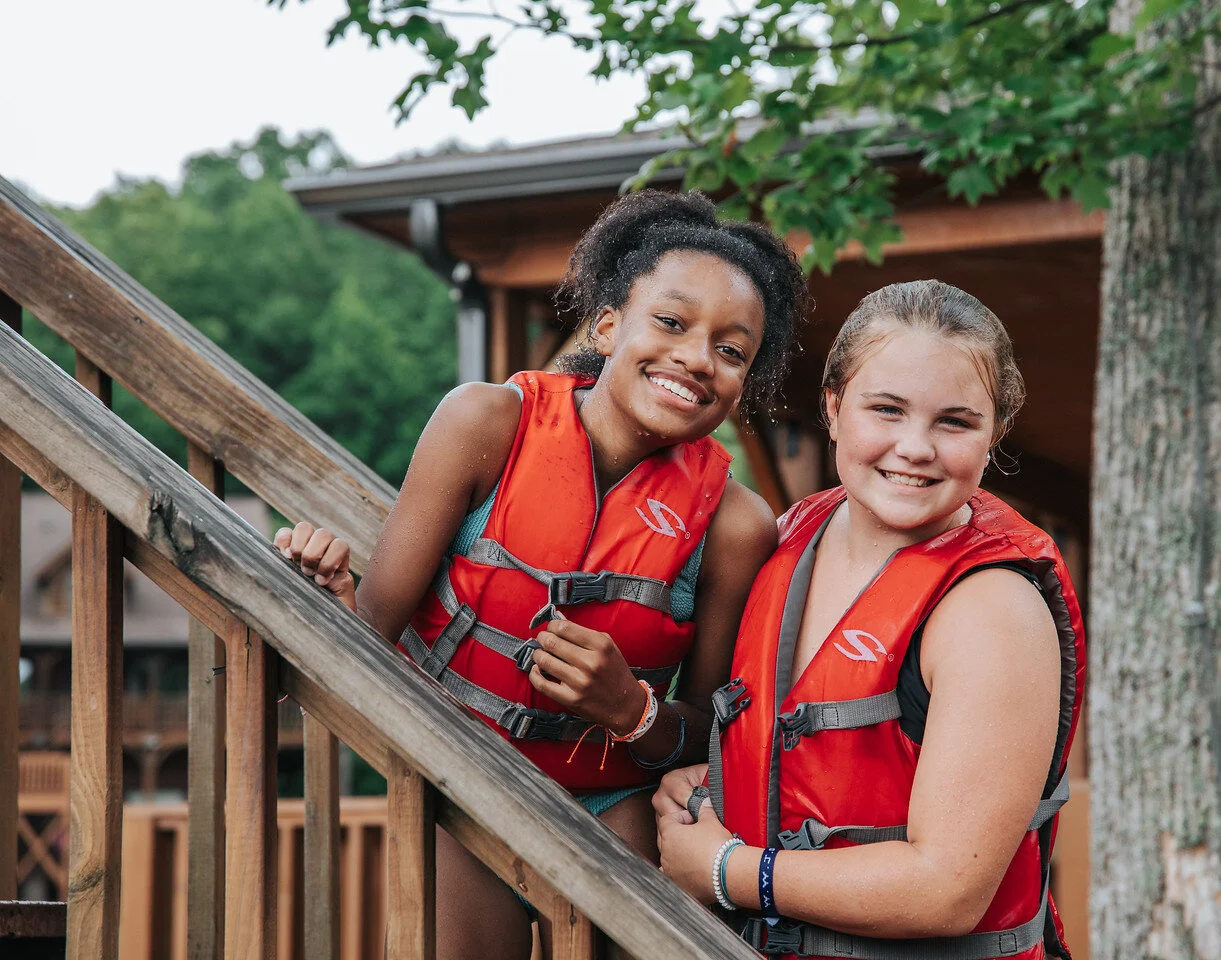 Compare the Programs — Woodlands Camp