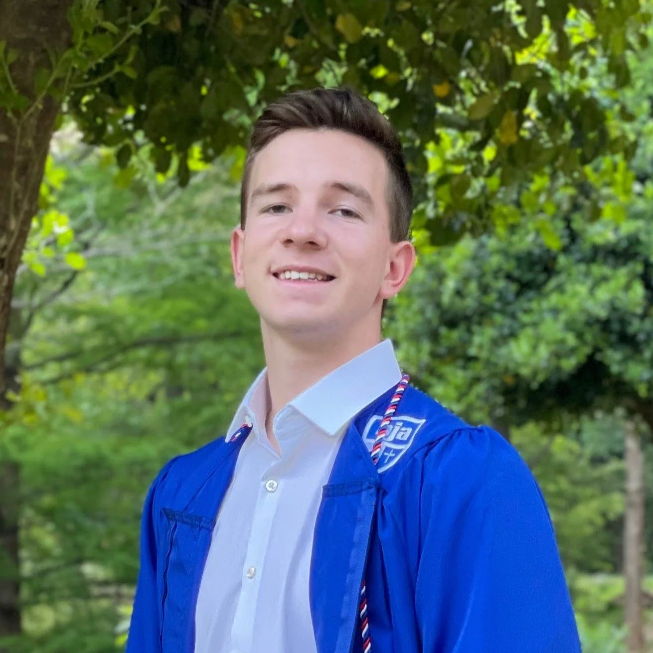 2023 Summer Staff — Woodlands Camp