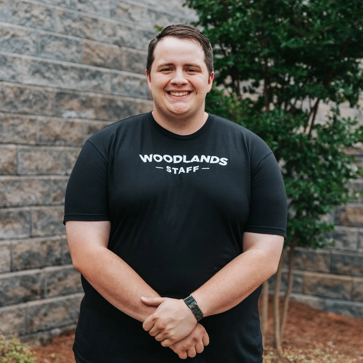 2023 Summer Staff — Woodlands Camp