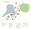 Camp Map — Woodlands Camp