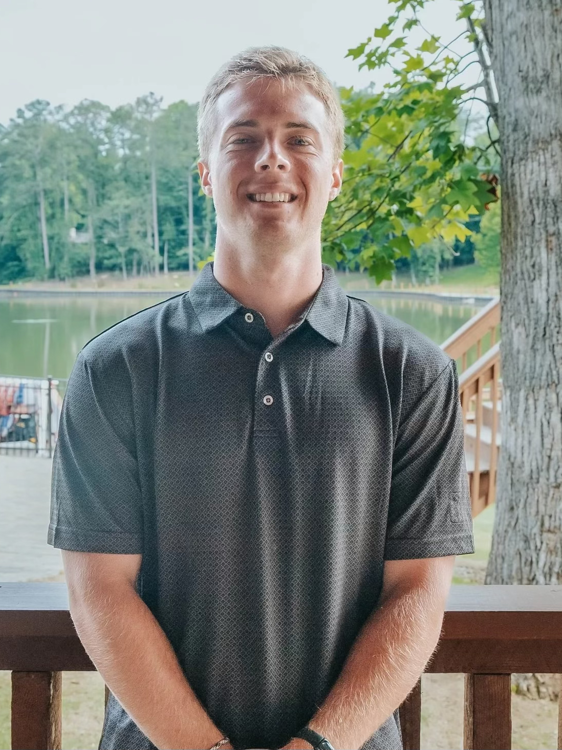 Welcome — Woodlands Camp