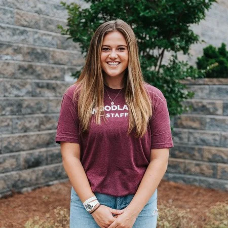 2023 Summer Staff — Woodlands Camp