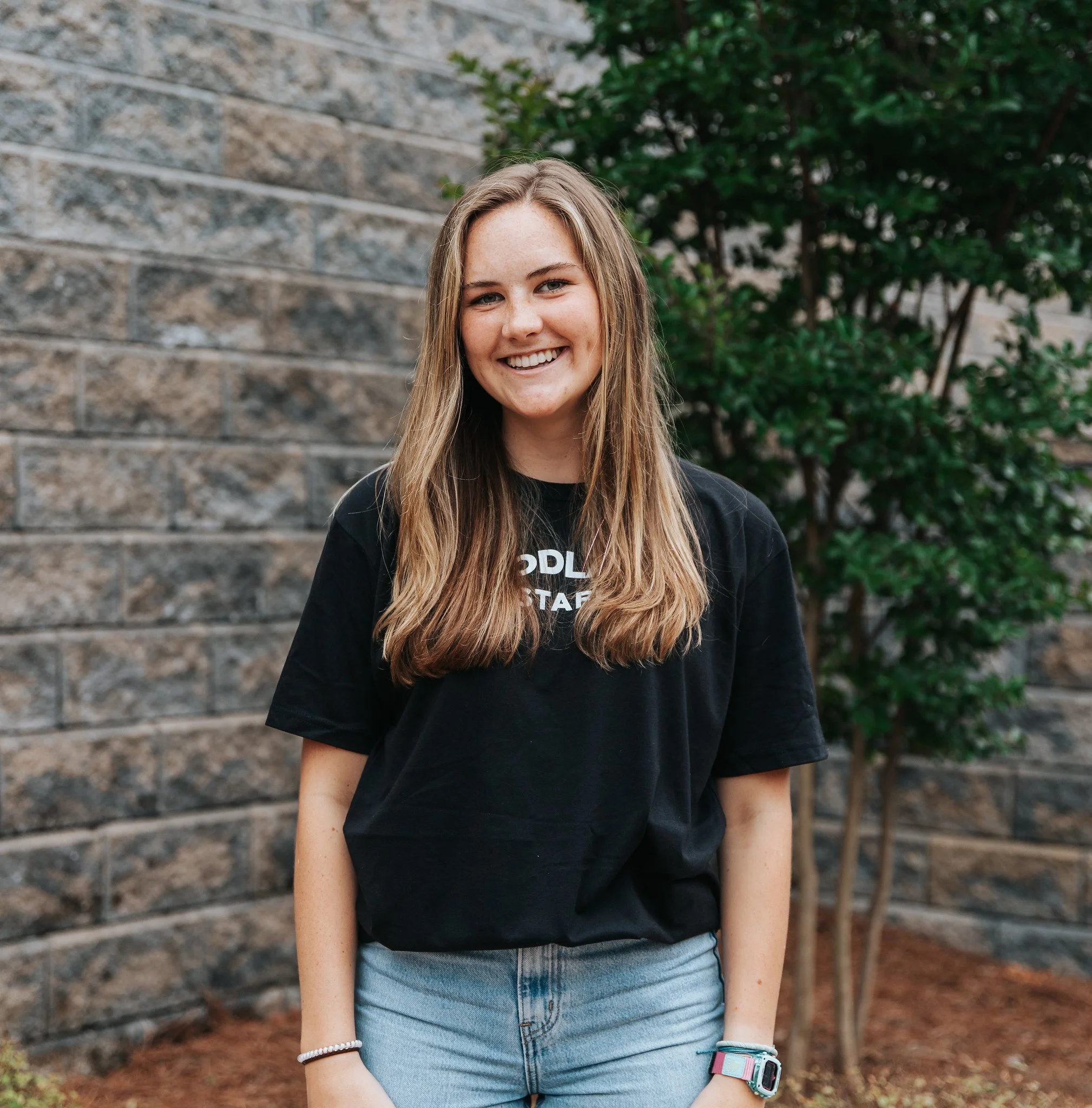 2023 Summer Staff — Woodlands Camp