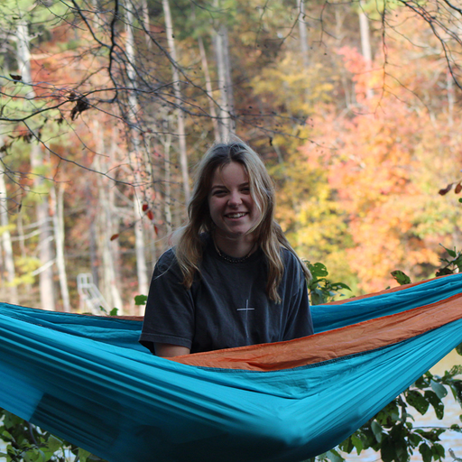 2023 Summer Staff — Woodlands Camp