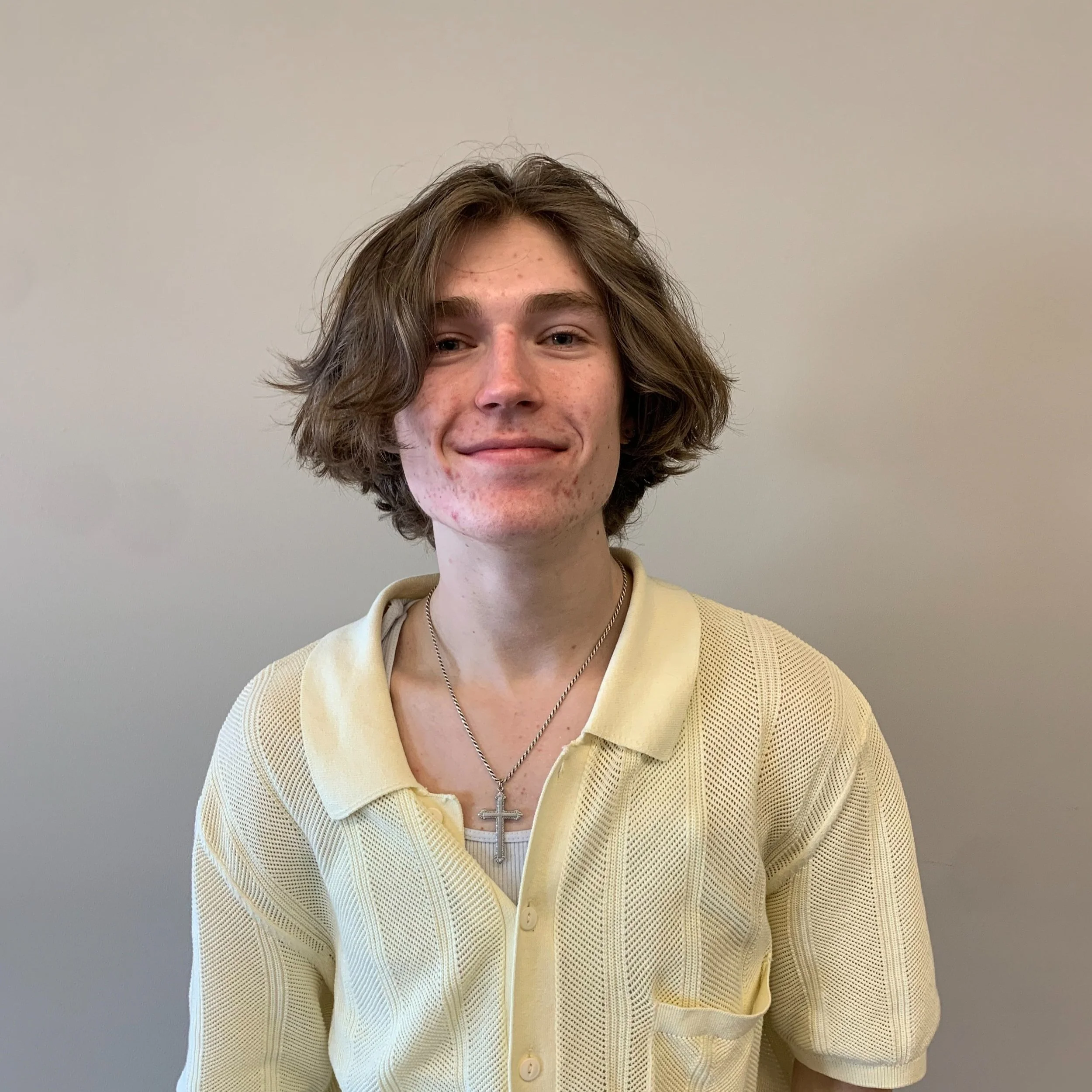 2023 Summer Staff — Woodlands Camp