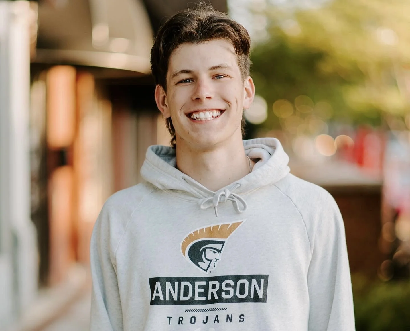 2023 Summer Staff — Woodlands Camp